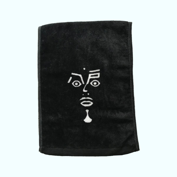 イカドンマフラータオル - WEB八戸朝市通販